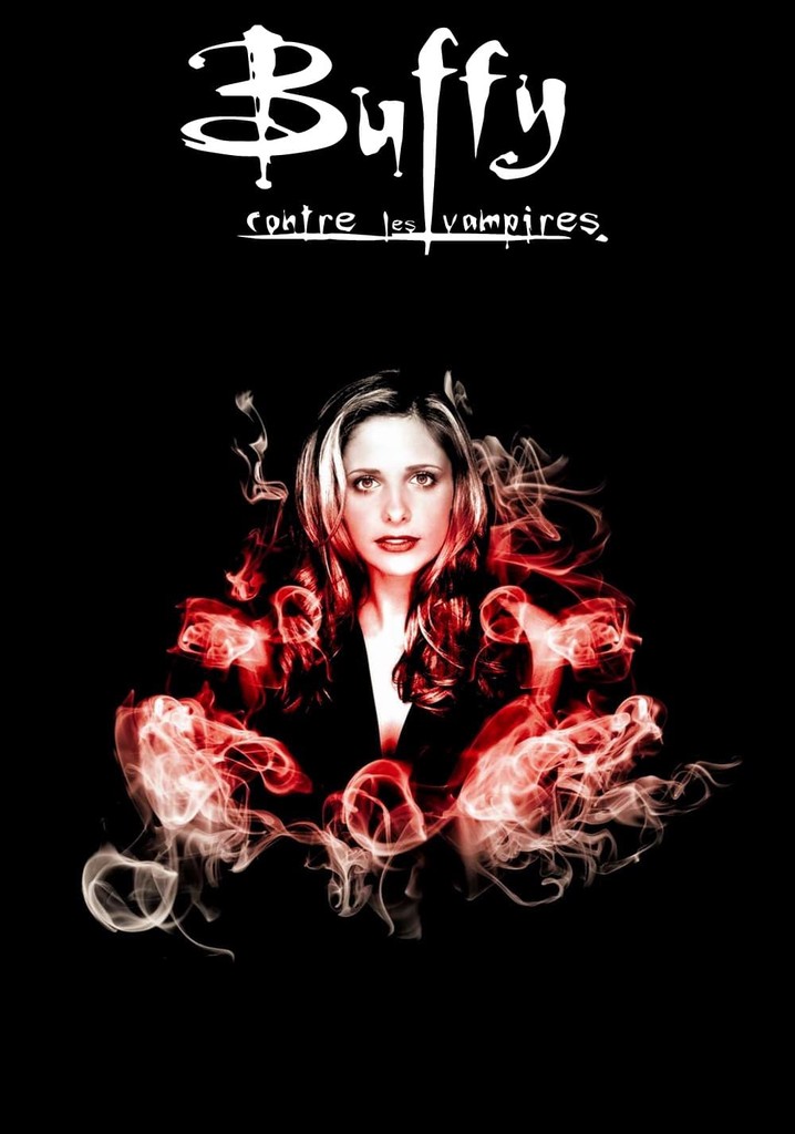 Regarder Buffy contre les vampires streaming